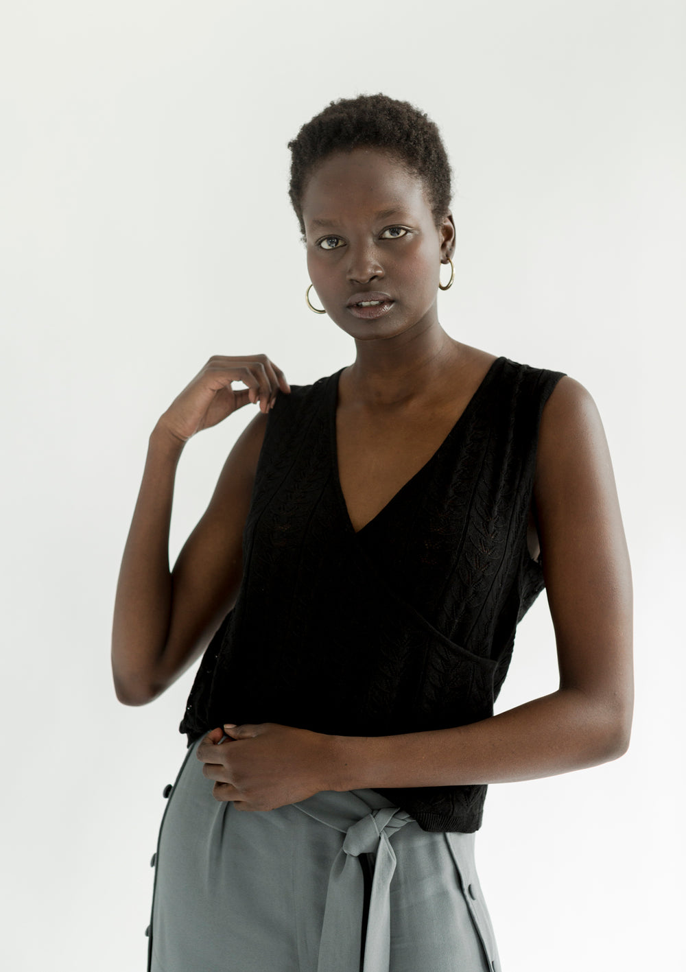Narvan | Canadian Slow Fashion House